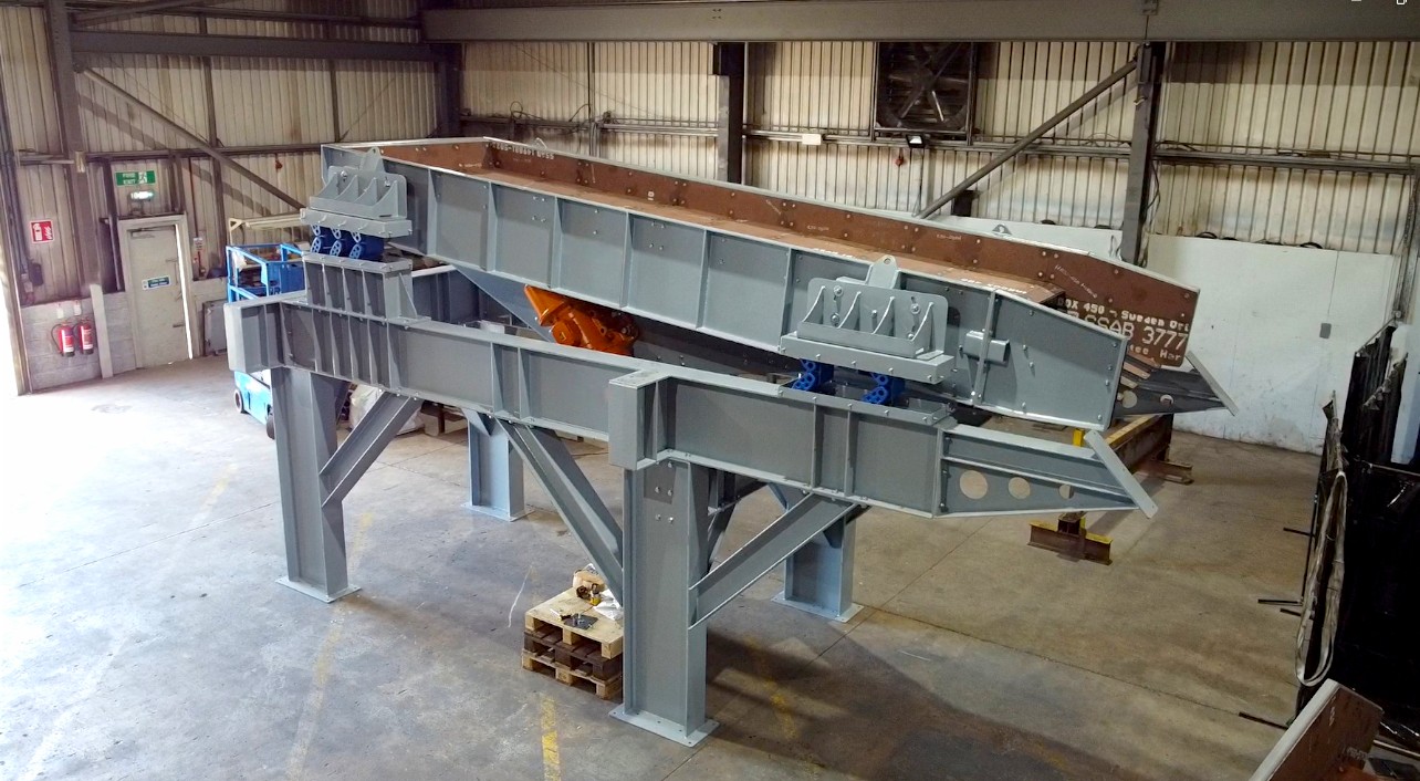 Arromax Engineering - Steel Fabrication & Welding