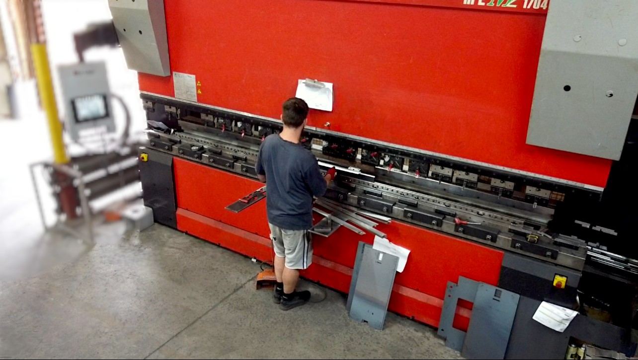 Arromax Engineering - Steel Fabrication & Welding